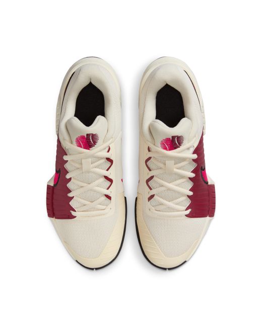 Nike Gp Challenge Pro Hard Court Tennis Shoes in Pink | Lyst