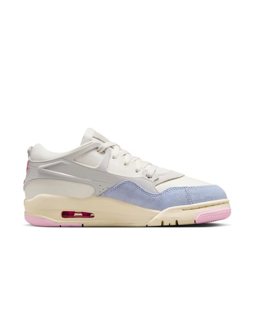 Nike Nike Air 4 Rm Shoes in White | Lyst