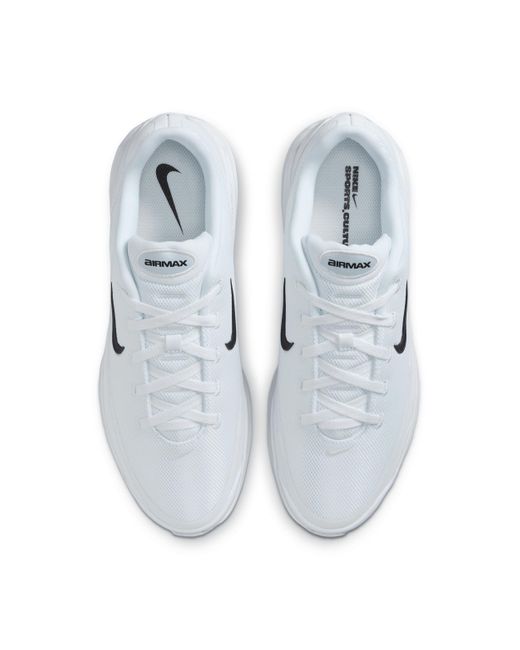 Nike Air Max Bia Shoes in Gray for Men | Lyst