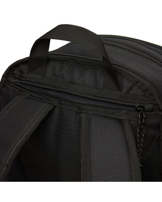 Nike Track Backpack (27L) in Black | Lyst
