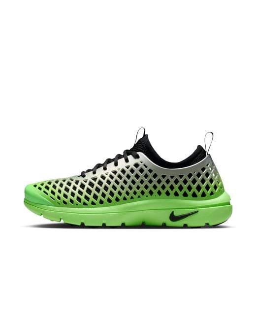 Nike Rejuven8 Run Sp Shoes in Green | Lyst