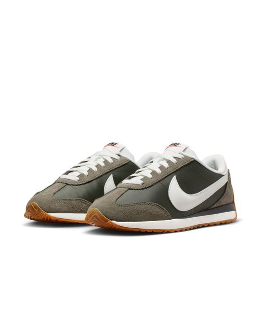 Nike Pacific Shoes in Brown | Lyst