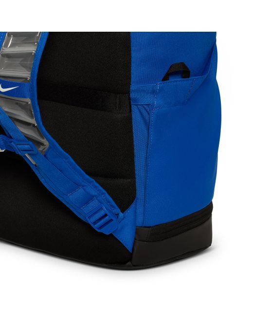 Nike Varsity Elite Backpack (32L) in Blue | Lyst