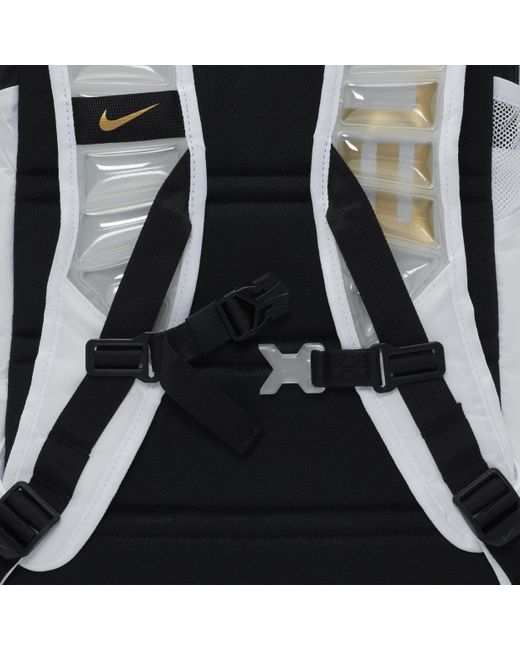 Nike Hoops Elite Backpack (32L) in Black | Lyst