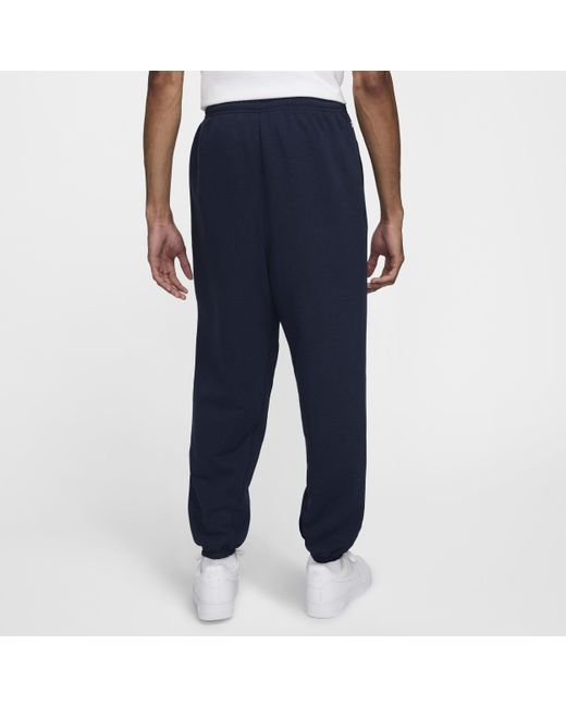 Nike Standard Issue Dri-fit Basketball Pants in Blue for Men | Lyst
