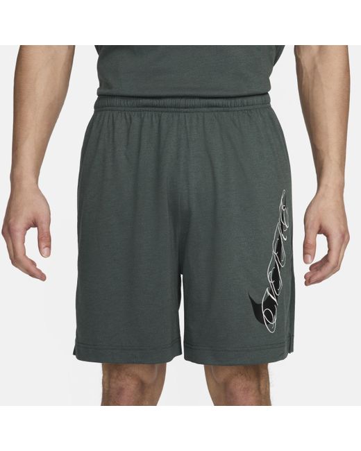 Nike Standard Issue 6" Dri-fit Reversible Basketball Shorts in Blue for ...