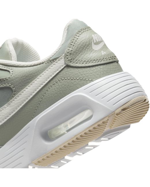 Nike Air Max Sc Shoes in Gray | Lyst