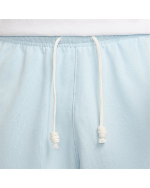 Nike Ja Standard Issue Dri-fit Basketball Jogger Pants in Blue for Men ...