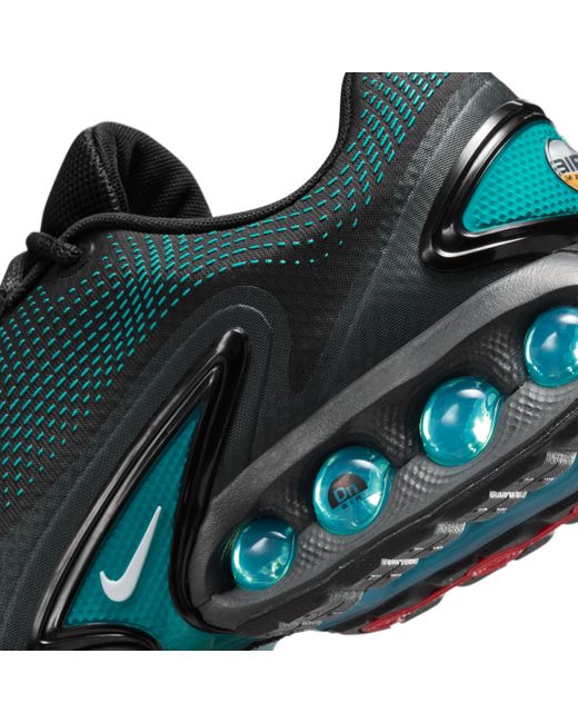 Nike Air Max Dn Essential Shoes in Blue for Men | Lyst