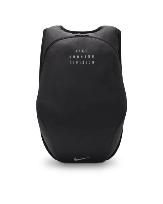 Nike Commuter Elite Backpack (15L) in Black | Lyst