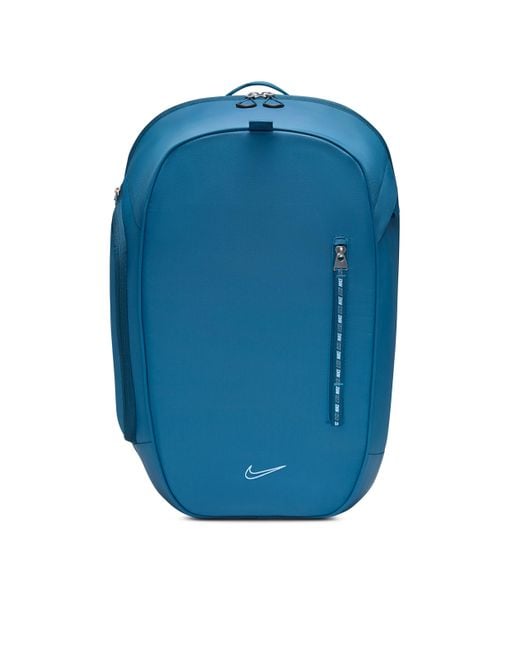 Nike Sportswear Commute Backpack (25L) in Blue | Lyst
