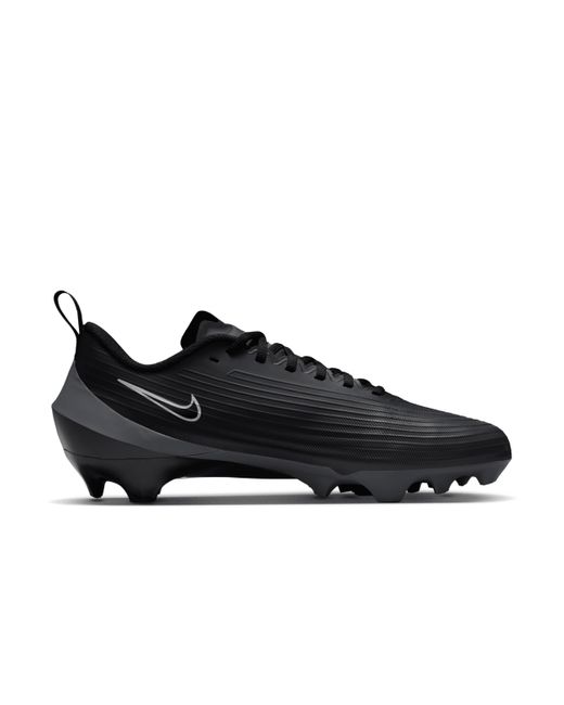 Nike Vapor Speed 3 Football Cleats in Black for Men | Lyst