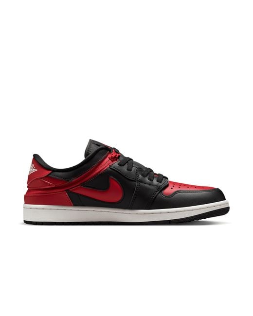 Nike Nike Air 1 Low Easyon Shoes in Red for Men | Lyst