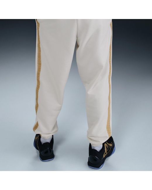 Nike Kobe Therma-Fit Basketball Trousers in Blue for Men | Lyst UK