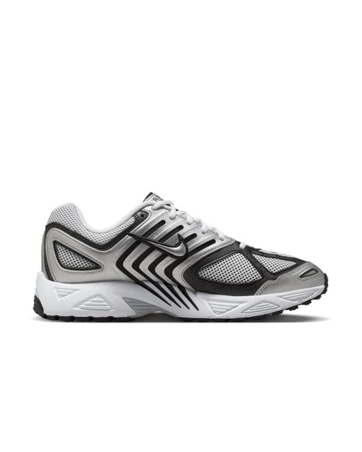Nike Air Pegasus 2005 Shoes in White for Men | Lyst