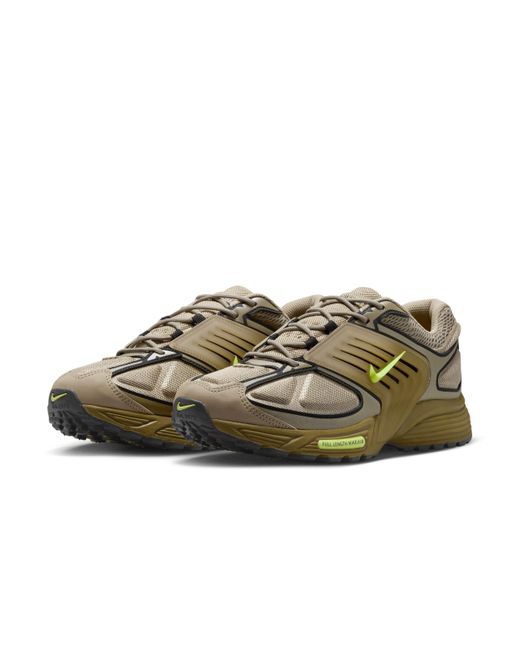 Nike Air Pegasus Wave Shoes in Pink for Men | Lyst