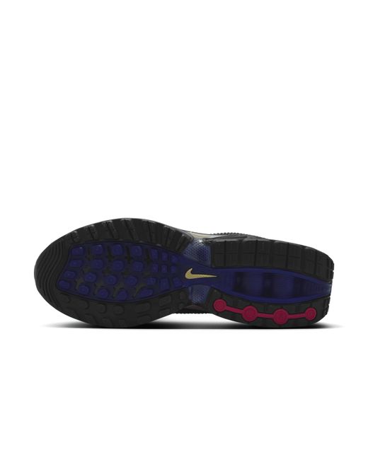 Nike Air Max Dn Se Shoes in Blue for Men | Lyst