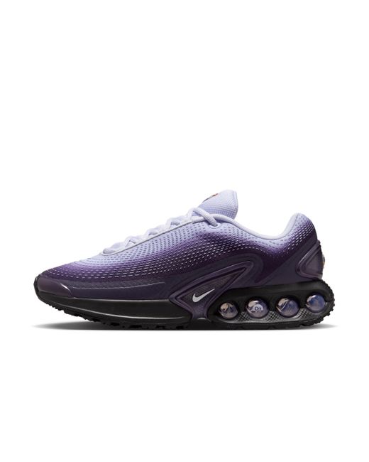 Nike Air Max Dn Shoes in Blue | Lyst