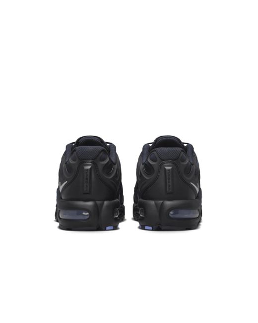 Nike Air Max Plus Drift Shoes in Blue | Lyst