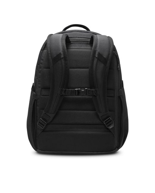 Nike Utility Power Backpack (33L) in Black for Men | Lyst