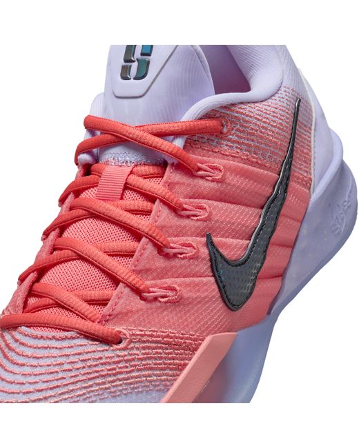 Nike Sabrina 3 "Radiant" Basketball Shoes in Blue | Lyst
