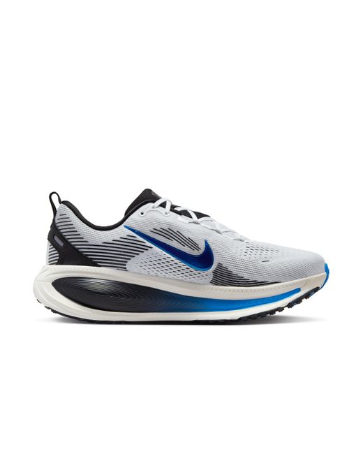 Nike Vomero 18 Road Running Shoes in Blue for Men | Lyst