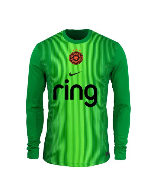 Nike Portland Thorns Fc 2025 Stadium Goalkeeper Nwsl Replica Jersey in ...