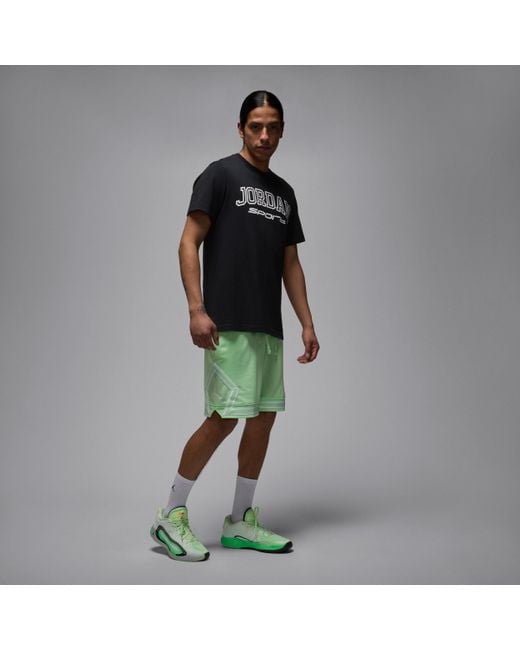 Nike Luka 4 'Space Navigator' Basketball Shoes in Green for Men | Lyst