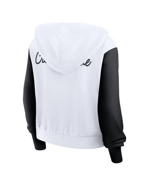 Nike Michigan State Athletic Prep Colorblocked Script Womenâ S College ...