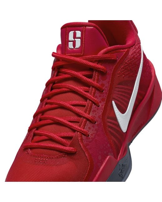 Nike Sabrina 2 "united" Basketball Shoes in Red | Lyst