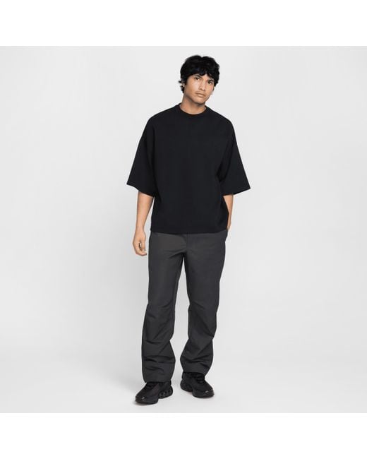 Nike Tech Woven Pants in Gray for Men | Lyst