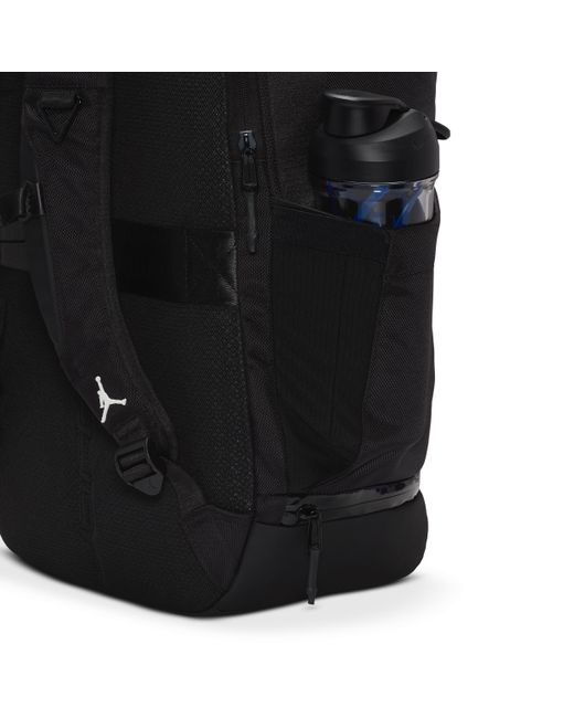 Nike Sport Backpack (32.9L) in Black for Men | Lyst