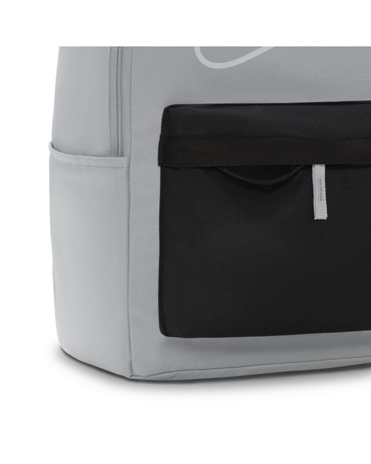 Nike Heritage Backpack (25l) in Blue | Lyst