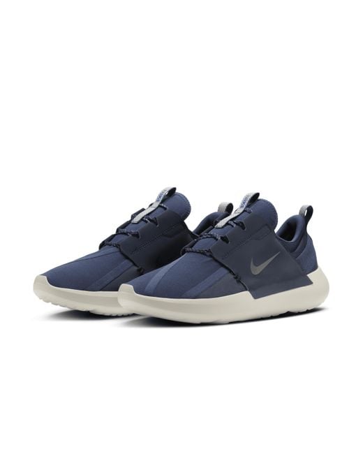Nike E-Series Ad Weatherized Shoes in Blue for Men | Lyst