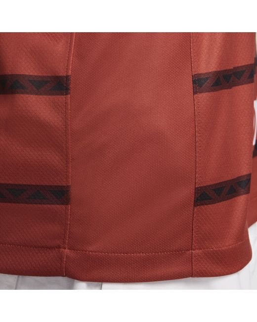 Nike Pumas Unam 2024 Stadium Goalkeeper Dri-fit Soccer Replica Jersey ...