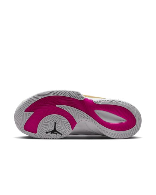 Nike Luka 3 Se 'Matador' Basketball Shoes in Gray for Men | Lyst