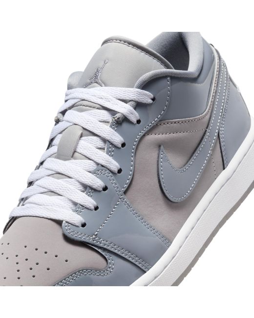 Nike Air 1 Low Se Shoes in Gray for Men | Lyst