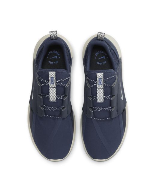 Nike E-Series Ad Weatherized Shoes in Blue for Men | Lyst