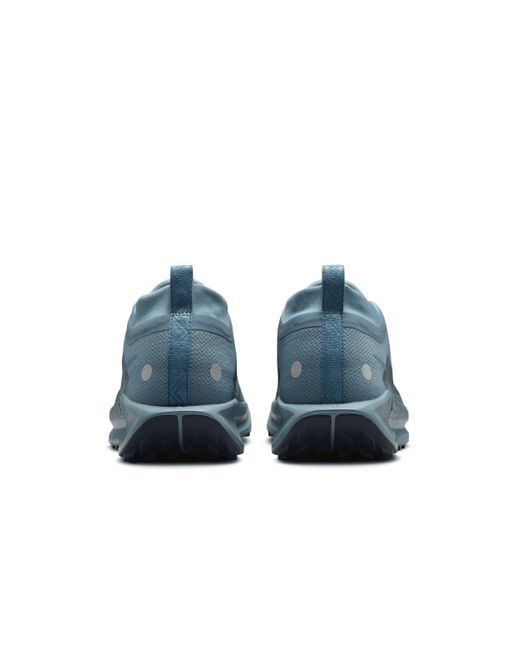 Nike Pegasus Trail 5 Gore-tex Waterproof Trail Running Shoes in Blue ...