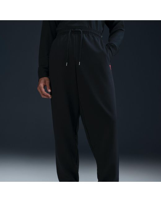 Nike Kobe Therma-Fit Basketball Trousers in Blue for Men | Lyst