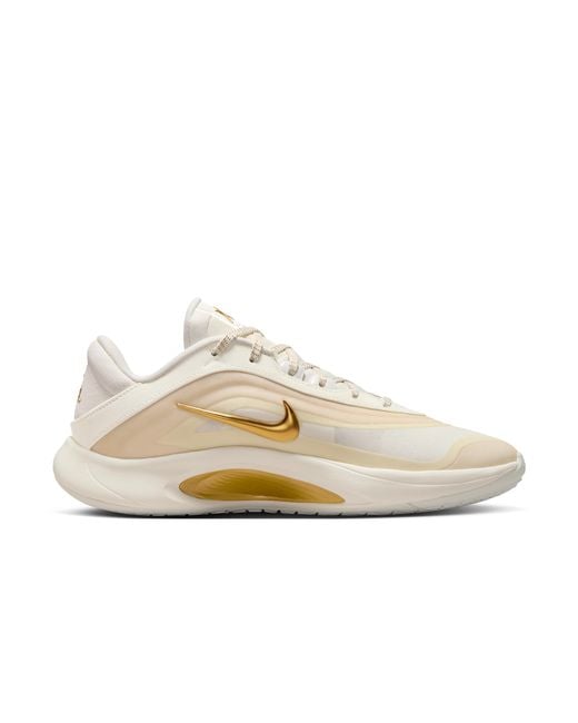 Nike A'One 'Birthday Cake' A'Ja Wilson Basketball Shoes in Blue | Lyst