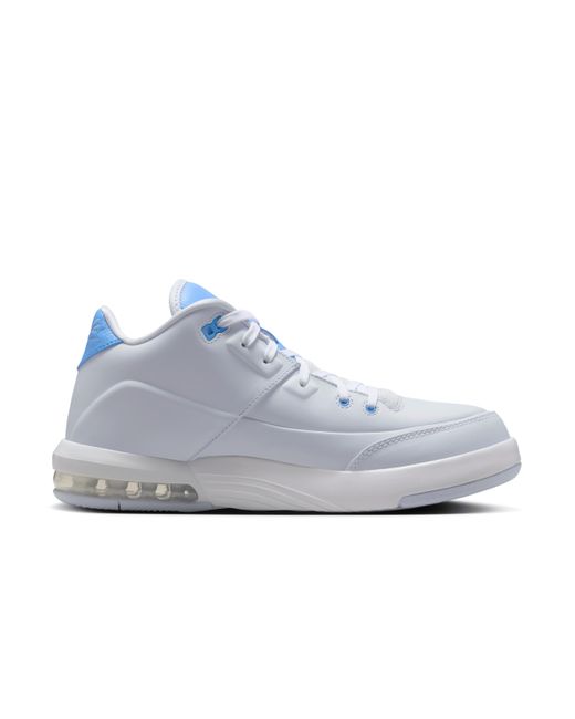 Nike Flight Origin 3 Shoes in Blue for Men | Lyst