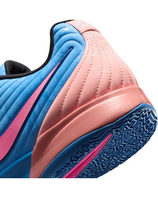 Nike Ja 2 Basketball Shoes in Blue for Men | Lyst