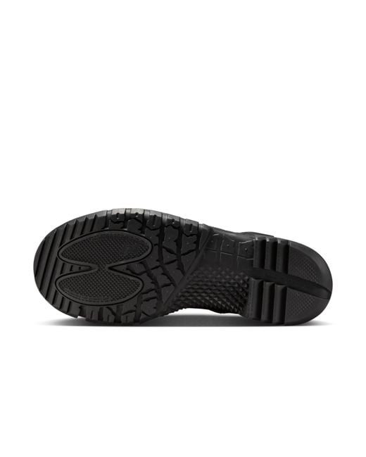 Nike Sfb Air Field Ukiah 8" Gore-Tex Tactical Boots in Black for Men | Lyst