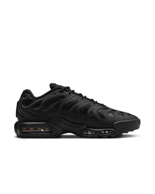 Nike Air Max Plus Drift Shoes in Black for Men | Lyst