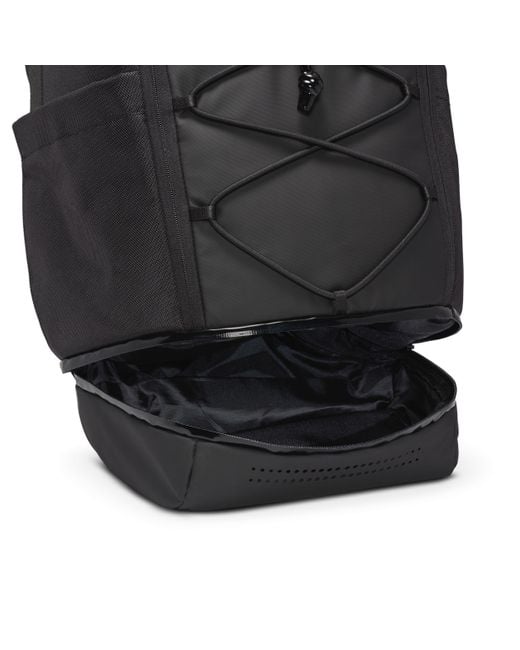 Nike Sport Backpack (32.9L) in Black for Men | Lyst