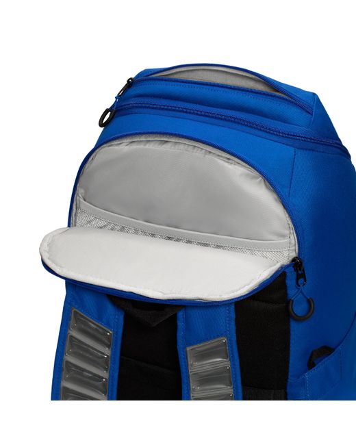 Nike Varsity Elite Backpack (32L) in Blue | Lyst