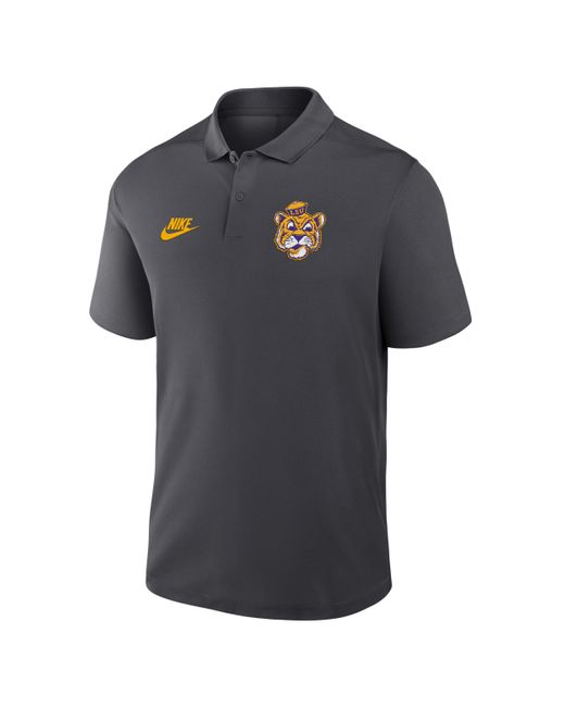 Nike Clemson Tigers Primetime Victory Legacy Vault Logo Dri-Fit College ...