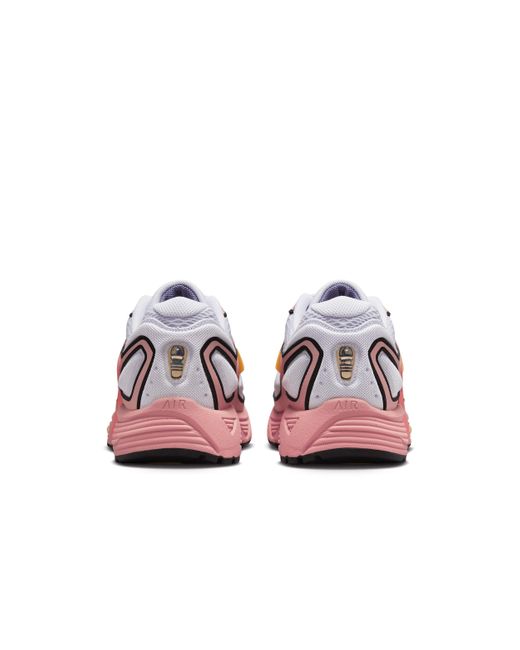 Nike Air Pegasus Wave Shoes in Pink for Men | Lyst