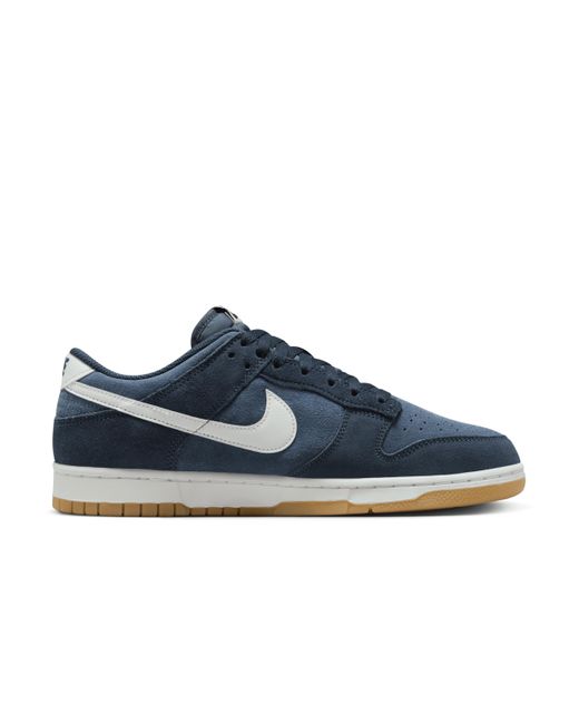 Nike Dunk Low Retro Se Shoes in Blue for Men | Lyst